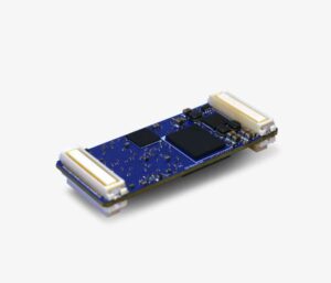 CP400.85 - Satellite Payload Processor Module | AAC Clyde Space