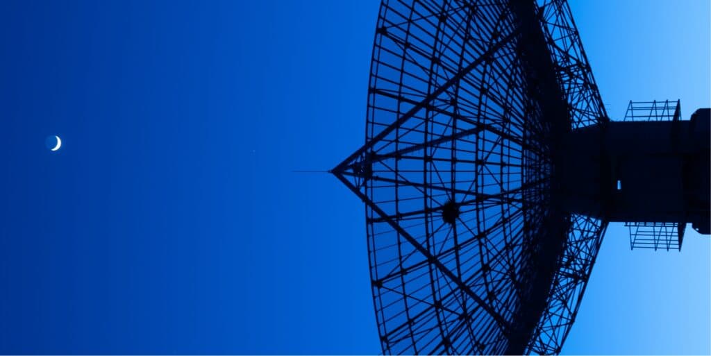 Space Missions | AAC Clyde Space