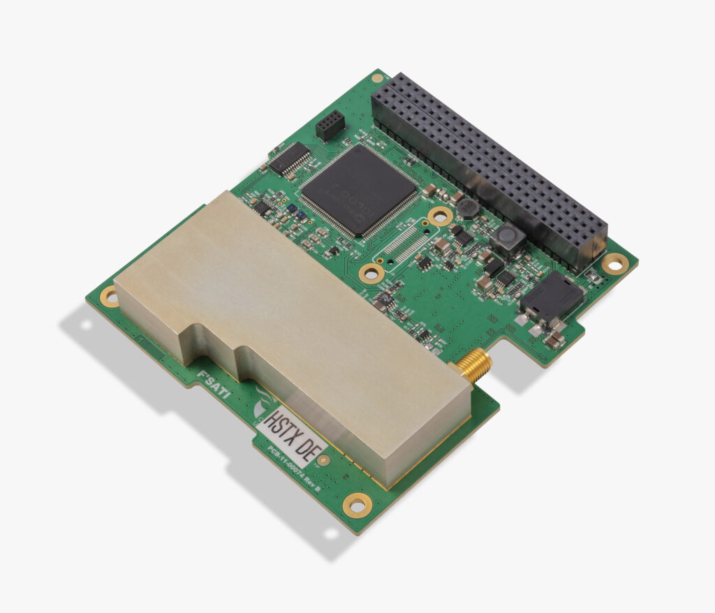 Command & Data Handling Satellite Systems | AAC Clyde Space