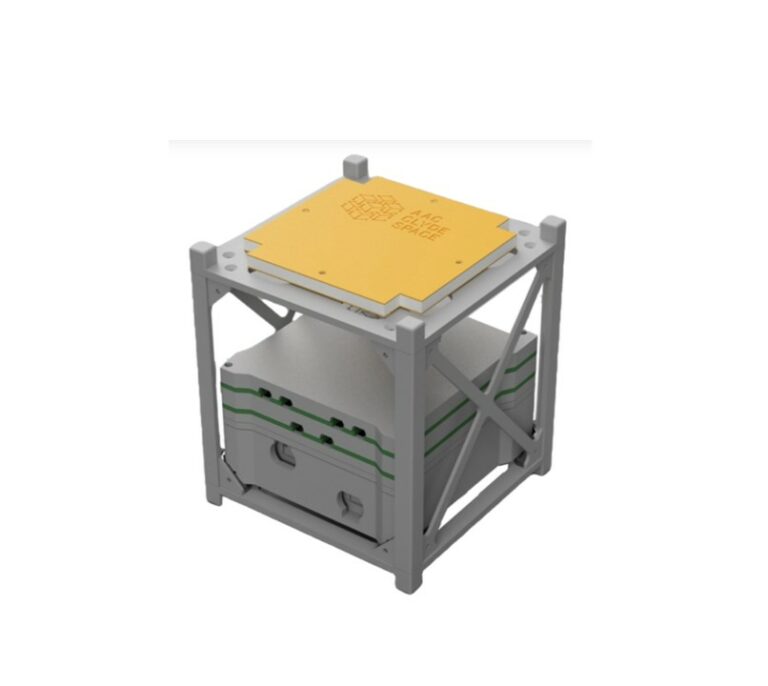 PULSAR-HSTX - CubeSat S-band Receiver | AAC Clyde Space