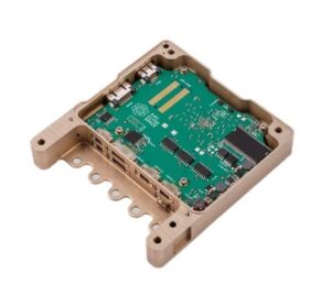 Command & Data Handling Satellite Systems | AAC Clyde Space