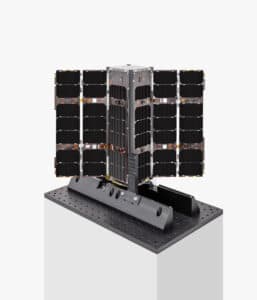 Space Missions | AAC Clyde Space