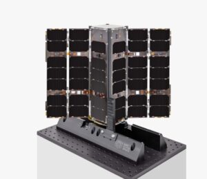PHOTON CubeSat Solar Panel and Array Solutions | AAC Clyde Space