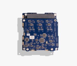 Small Satellite PCDU | AAC Clyde Space