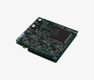 CP400.85 - Satellite Payload Processor Module | AAC Clyde Space