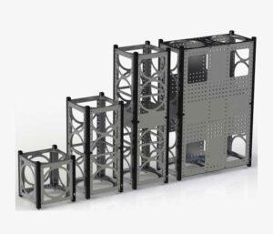 CubeSat Structures - AAC Clyde Space