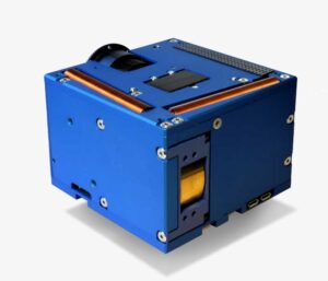 iADCS400 - Leading Satellite ADCS | AAC Clyde Space