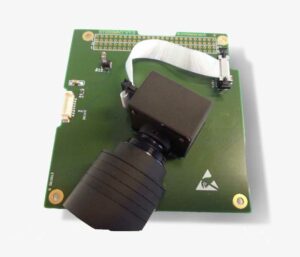 ST200 - CubeSat Star Tracker | AAC Clyde Space