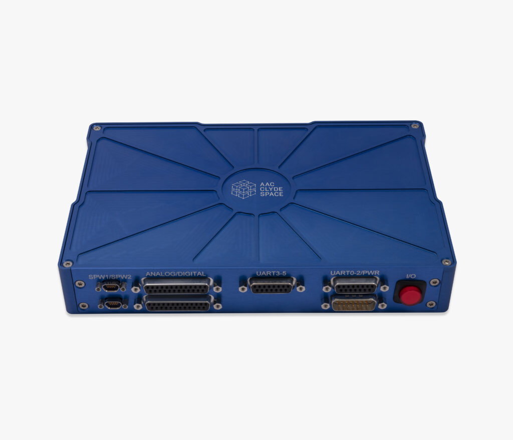 Command & Data Handling Satellite Systems | AAC Clyde Space