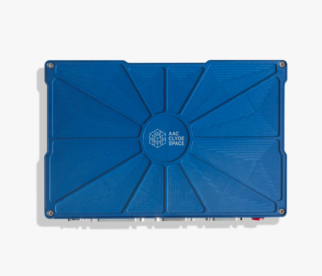 SIRIUS TCM LEON3FT DEVELOPMENT KIT | AAC Clyde Space