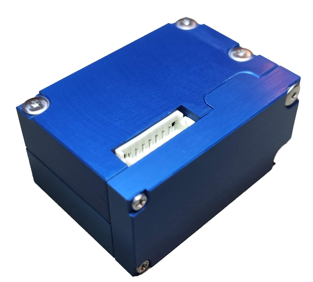 ST200 - CubeSat Star Tracker | AAC Clyde Space