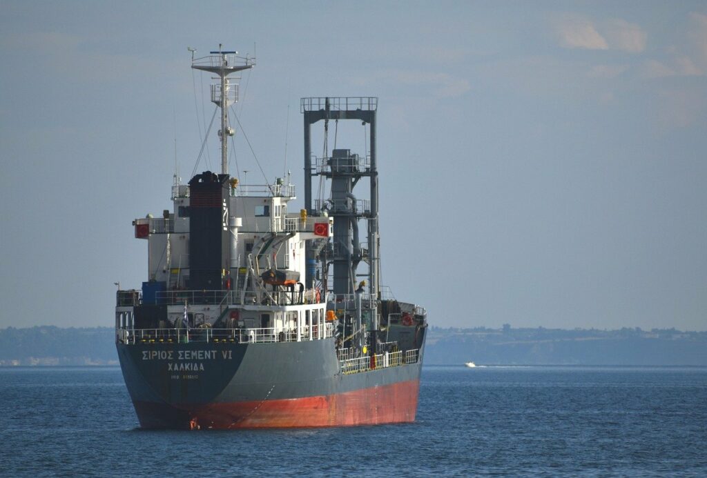 AAC Clyde Space Maritime AIS Data