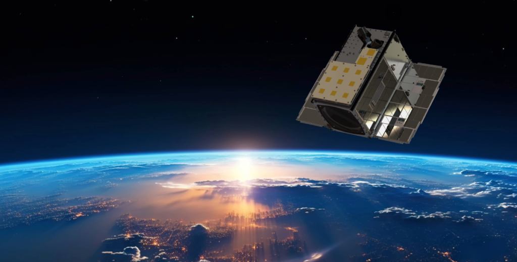 Space Missions | AAC Clyde Space